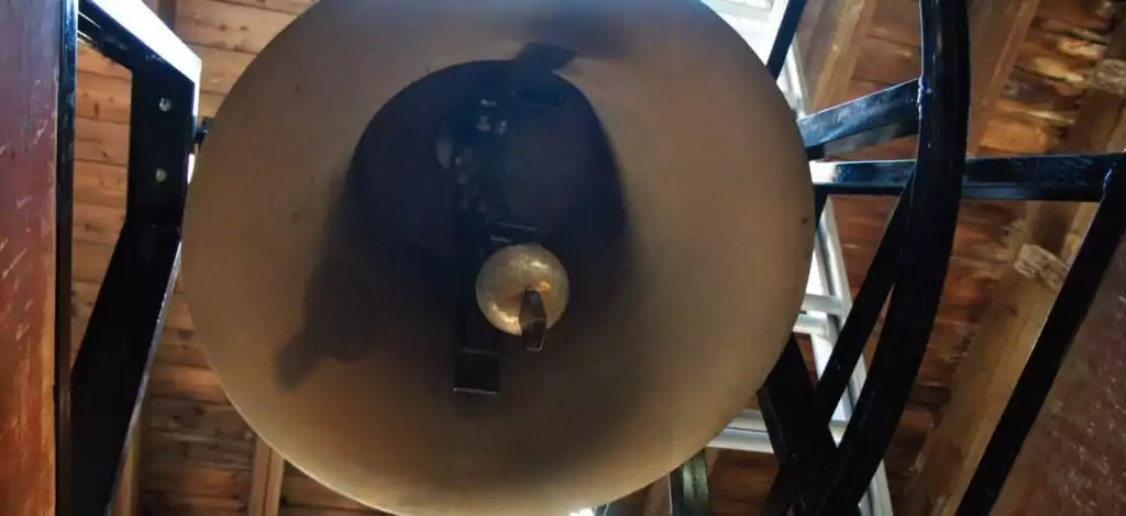 Bell Maintenance - The Verdin Company