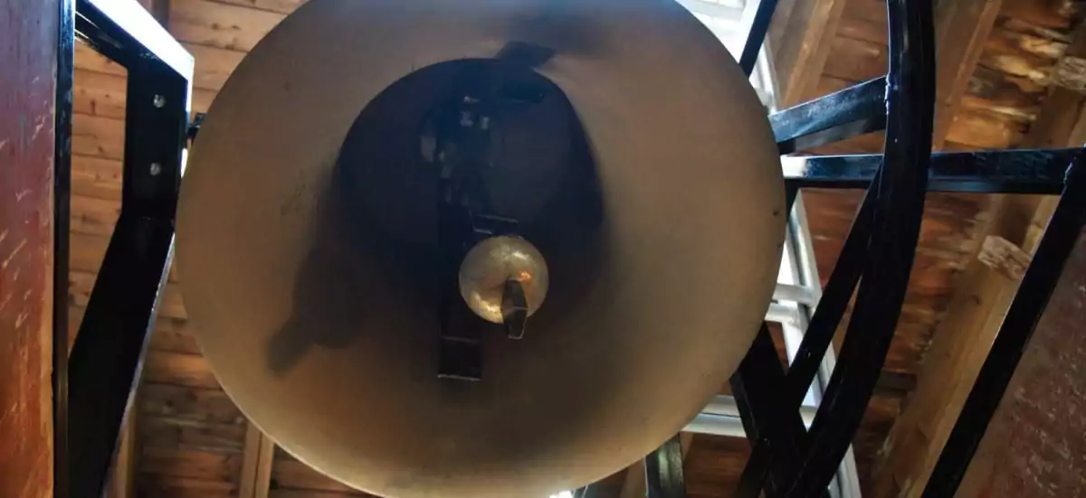 Bell Maintenance - The Verdin Company