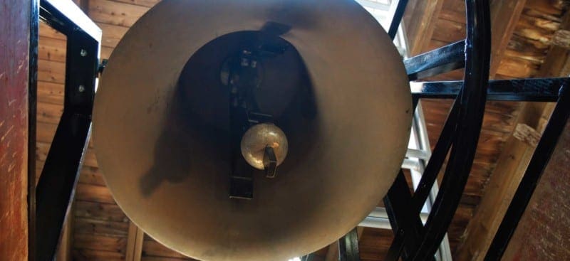 Bell Maintenance - The Verdin Company