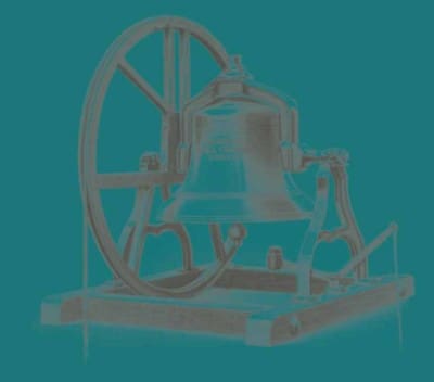 Cast Bronze Bells | The Verdin Company