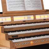 Cast Bells, Electronic Carillons, Clocks and Organs | The Verdin Company