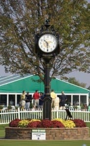 Post Clocks - The Verdin Company