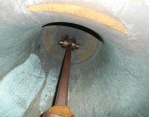 Bell Maintenance - The Verdin Company