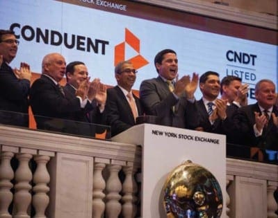 New York Stock Exchange Opening & Closing Bell