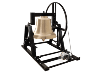 Bell Maintenance - The Verdin Company