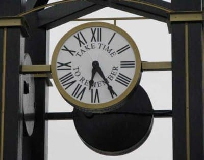 Tower Clocks - The Verdin Company