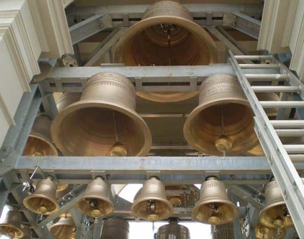 Bells - The Verdin Company