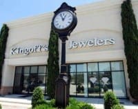 Post Clocks - The Verdin Company