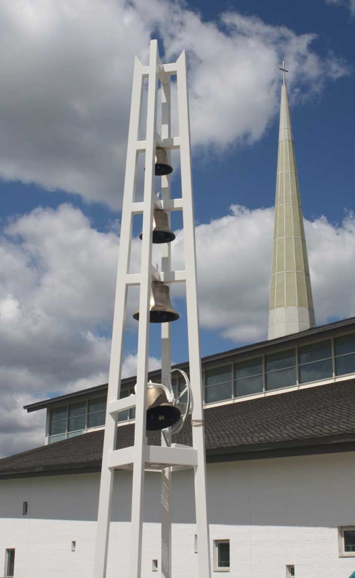 Bells The Verdin Company