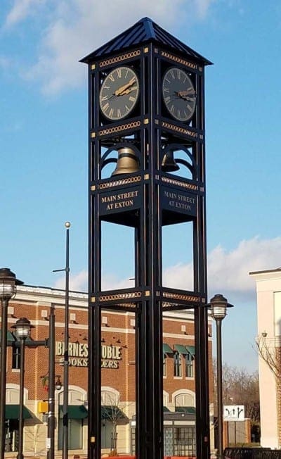 Cast Bells, Electronic Carillons, Clocks and Organs | The Verdin Company