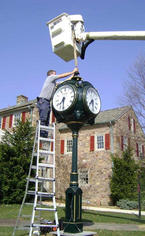 Service - The Verdin Company