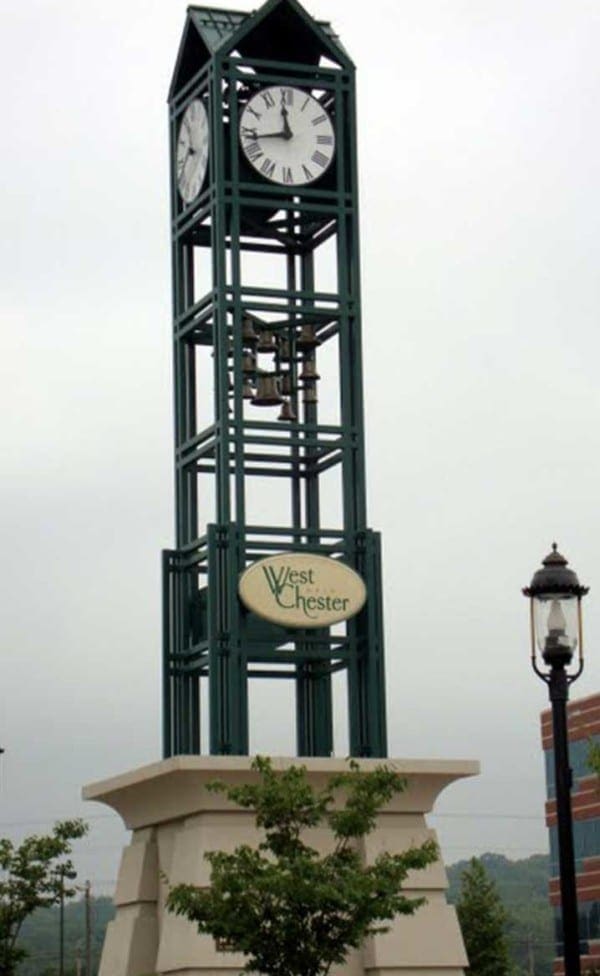 Cast Bells, Electronic Carillons, Clocks and Organs | The Verdin Company