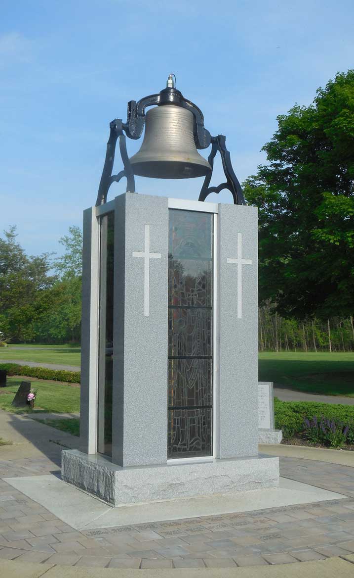 Cast Bells, Electronic Carillons, Clocks and Organs | The Verdin Company