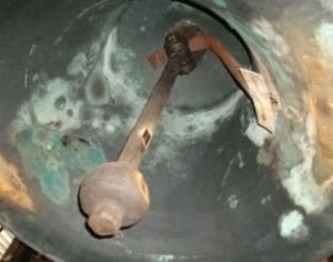 Bell Maintenance - The Verdin Company