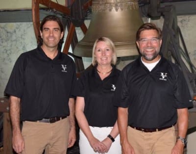 About - The Verdin Company