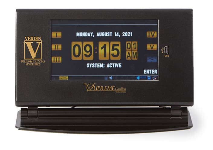 Bell Maintenance - The Verdin Company