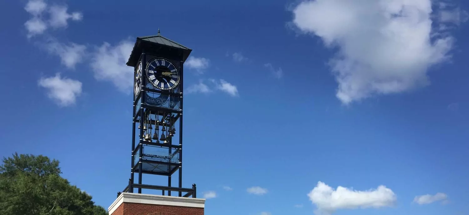 Tower Clocks - The Verdin Company
